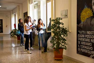 Consigli universitari della Niccolò Cusano