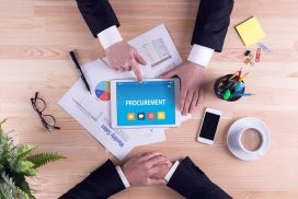 Procurement manager: significato, cosa fa e stipendio